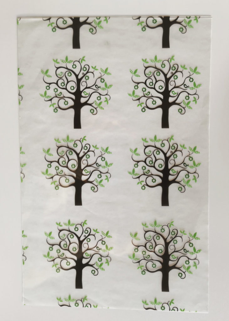 In-Mould Labelling (IML) | Polymix