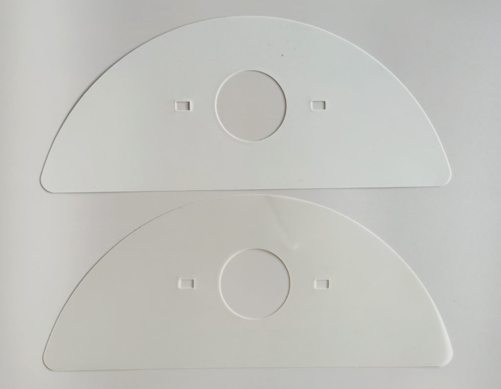 In-Mould Labelling (IML) | Polymix