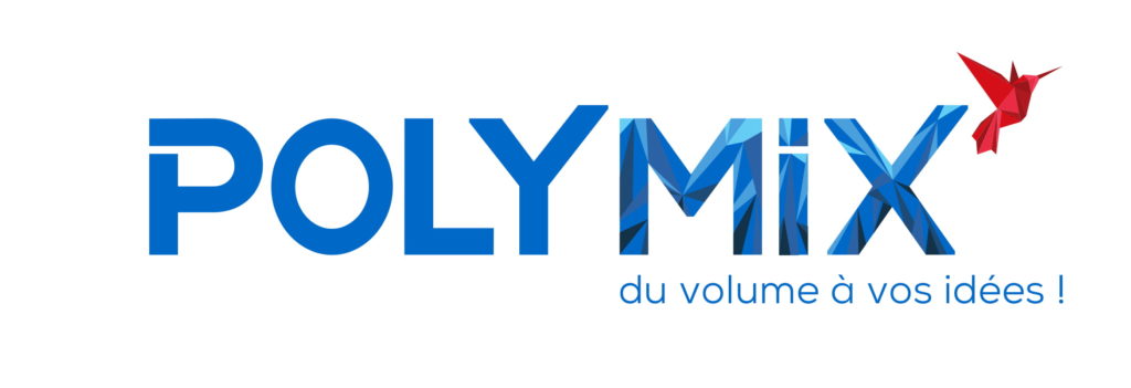 Our extrusion grades for 3D printing | POLYMIX