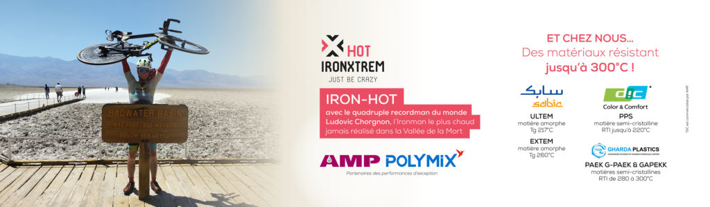 Distributeur de matières plastiques thermoplastiques | POLYMIX