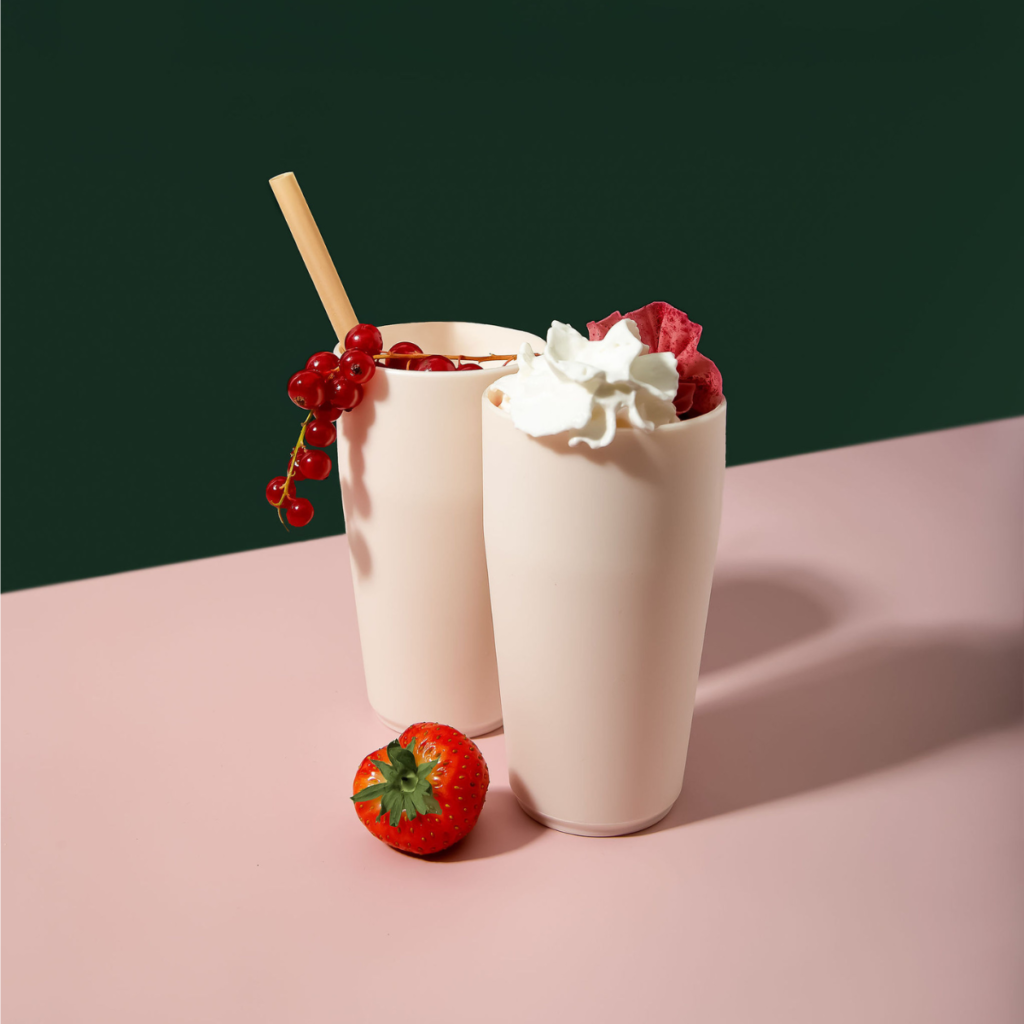 SULAPAC biopolymers, SULAPAC, Sustainables | Polymix