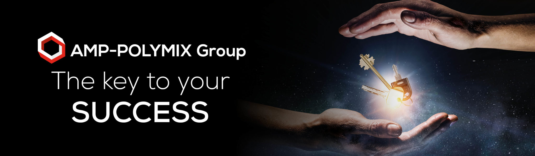 Distributeur de matières plastiques thermoplastiques | POLYMIX