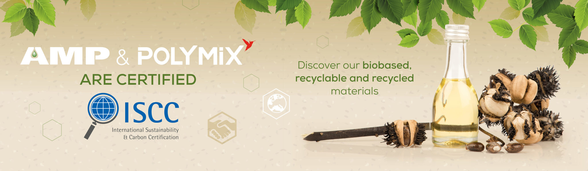 Distributeur de matières plastiques thermoplastiques | POLYMIX