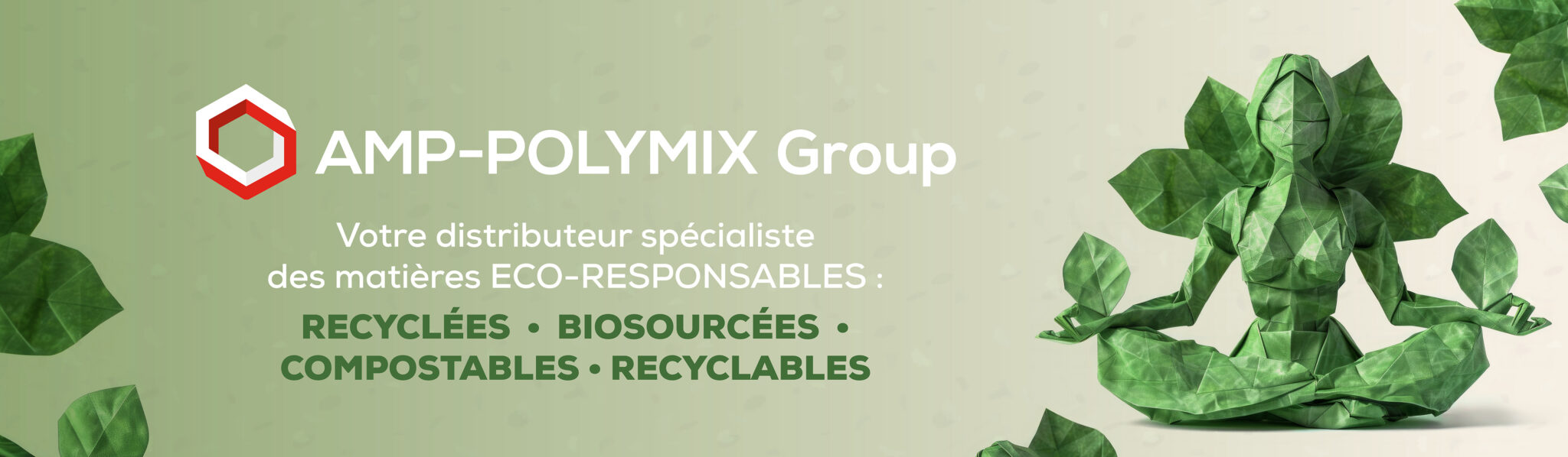 Distributeur de matières plastiques thermoplastiques | POLYMIX